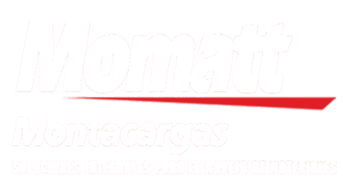 Renta de montacargas a nivel nacional y más - Momatt Montacargas ...